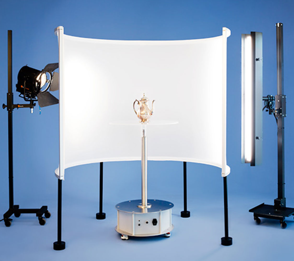 ring panel - Studio Service Bacht