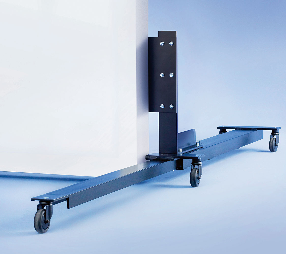 Panel System - Studio-Service Bacht GmbH